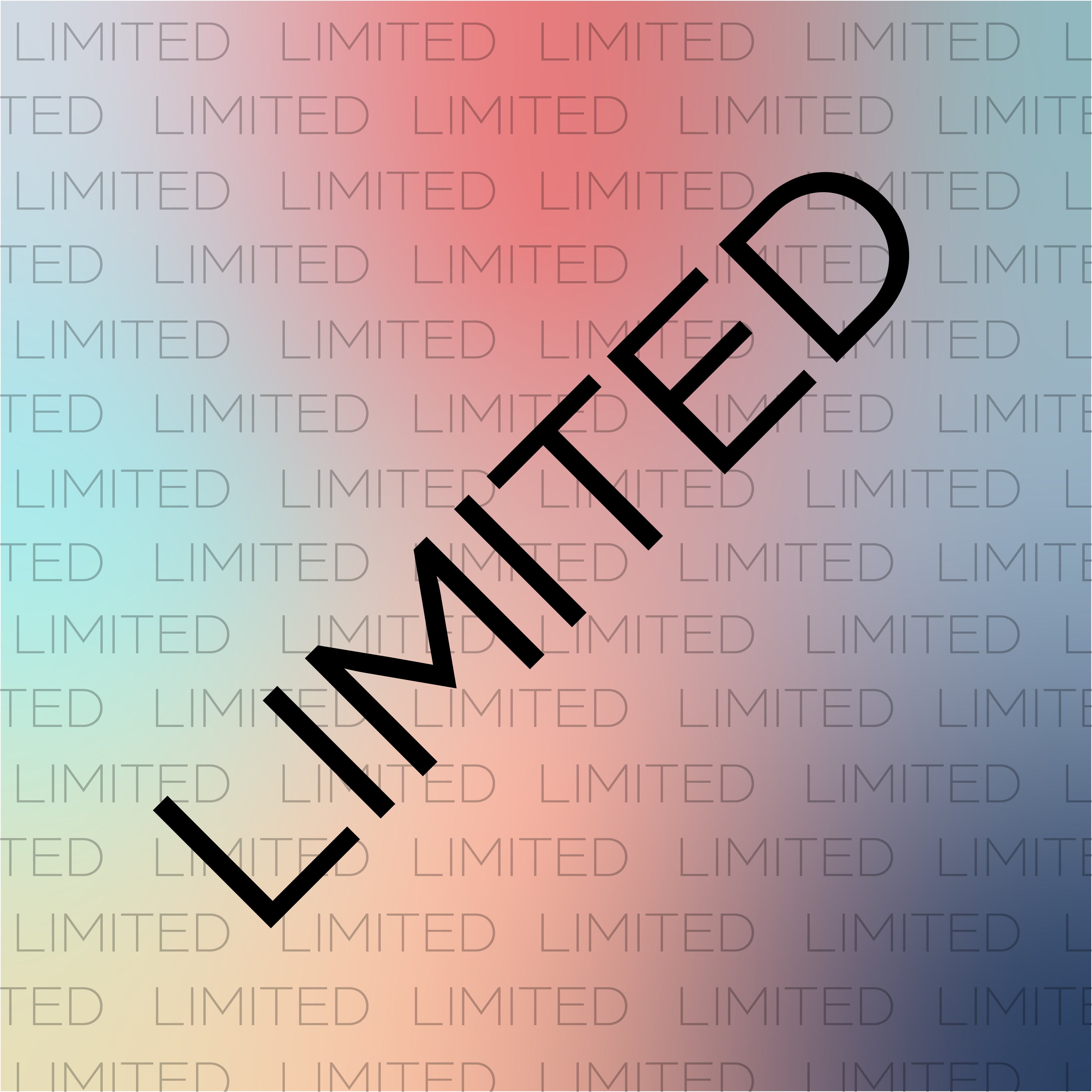 Limited – Mazer Design