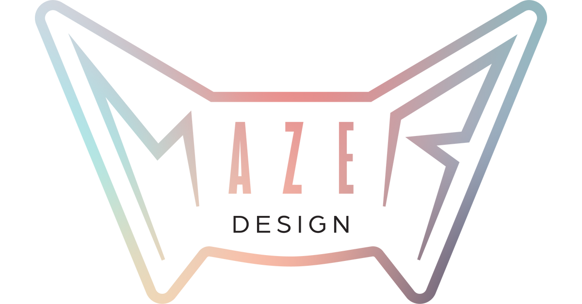 Mazer Logo 21 New And Notable Augmented Reality Games And Apps From